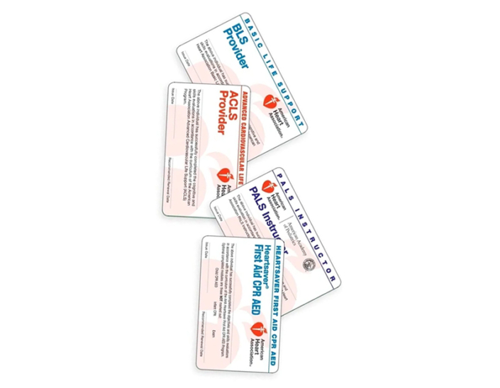 AHA Courses - Medical Career Academy (MCA) | EMT & Paramedic Training