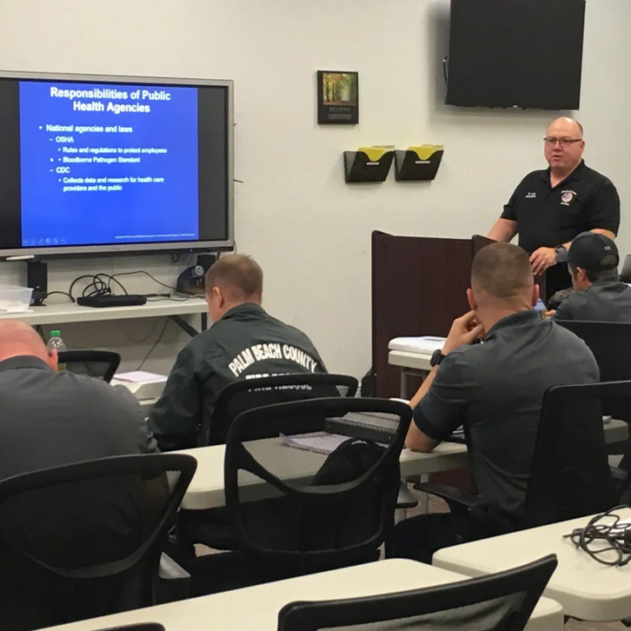 Paramedic Course - Medical Career Academy (MCA) | EMT & Paramedic Training